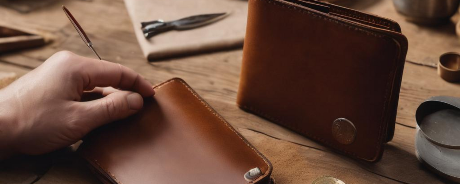 What is Genuine Leather? – MASHK